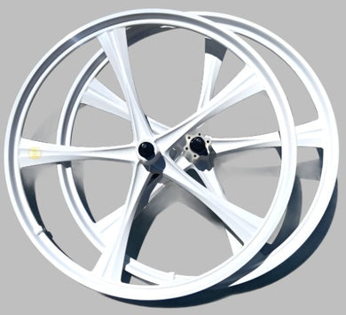 26'' BMX Mag Wheel Sets – R4 Products